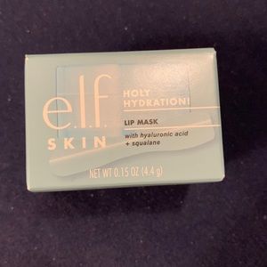 ELF | Skincare | Elf Holy Hydration Lip Mask | Poshmark